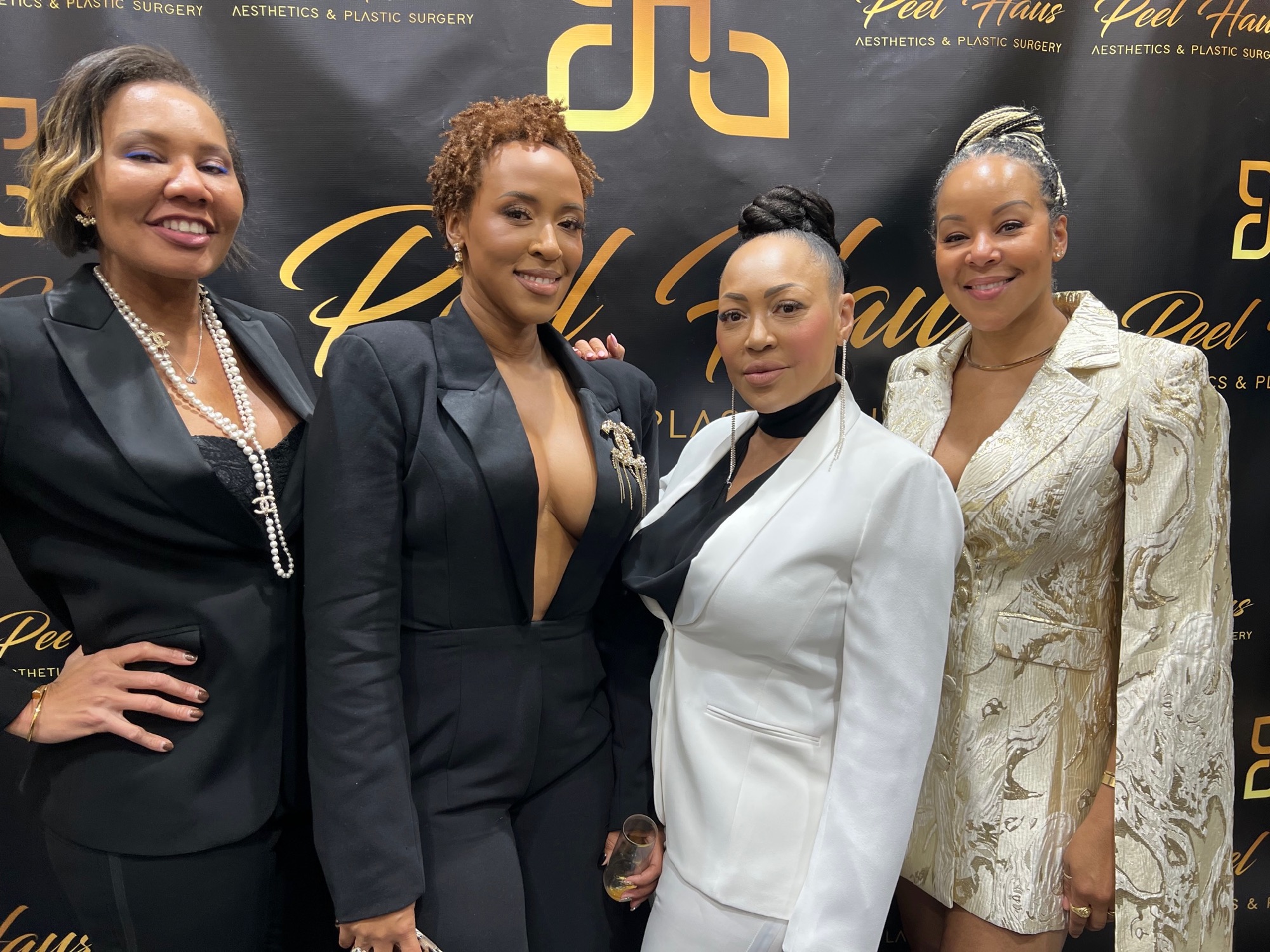 Peel Haus Grand Opening | The Georgetown Dish